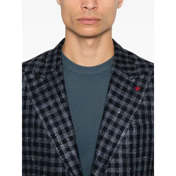 Isaia Jackets Blazers