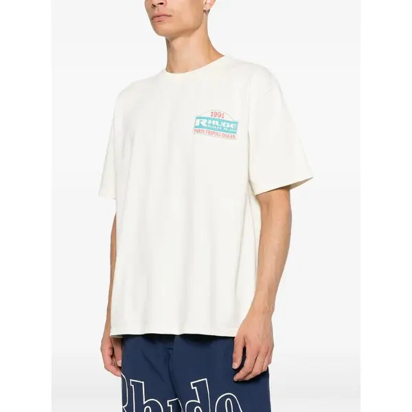 Rhude T-shirts & Vests T-shirts