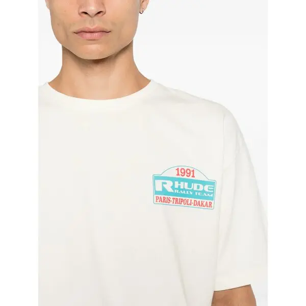 Rhude T-shirts & Vests T-shirts