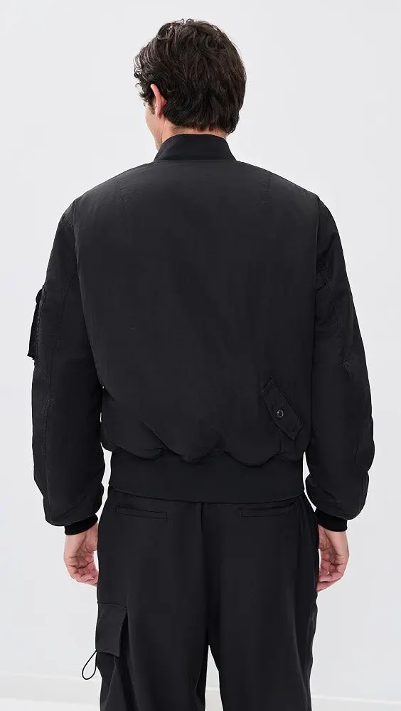 Y3 Bomber Jacket