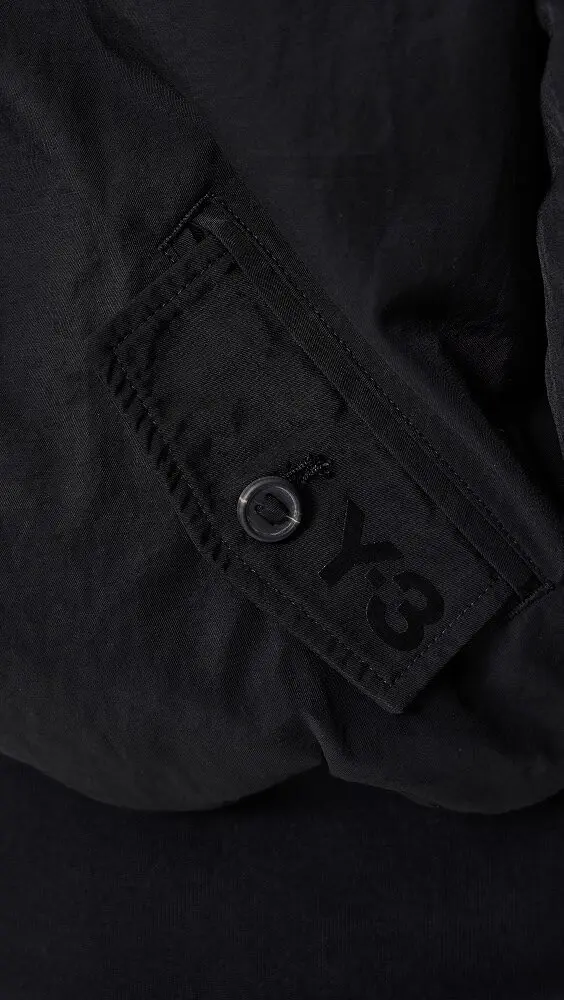 Y3 Bomber Jacket