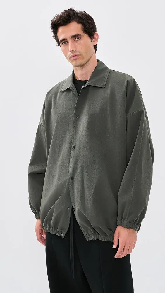 Fear Of God Windbreaker