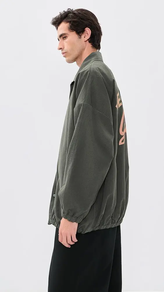 Fear Of God Windbreaker