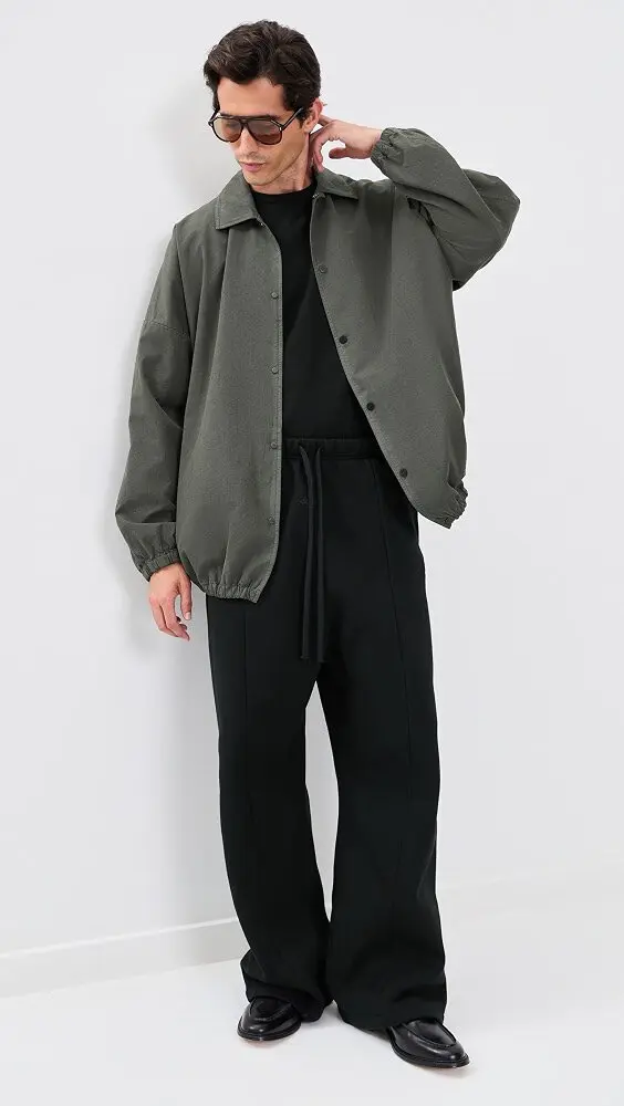 Fear Of God Windbreaker