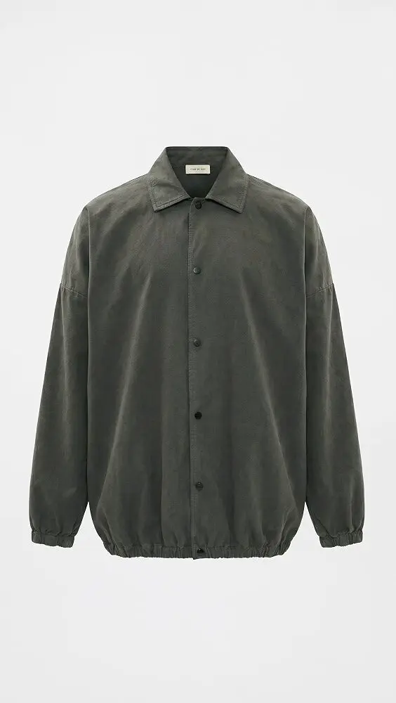 Fear Of God Windbreaker