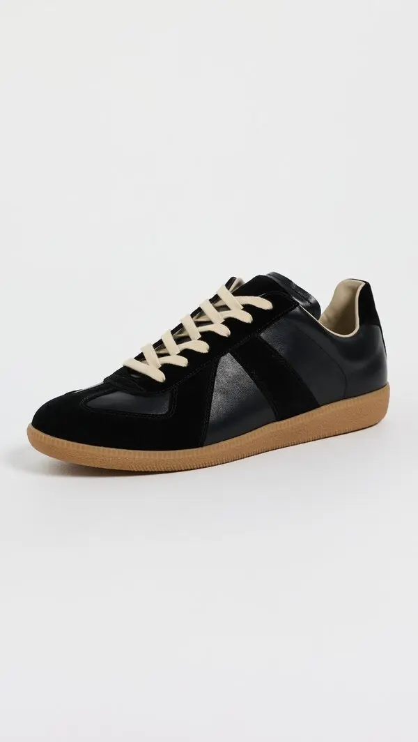 MAISON MARGIELA Replica Low Top Sneakers