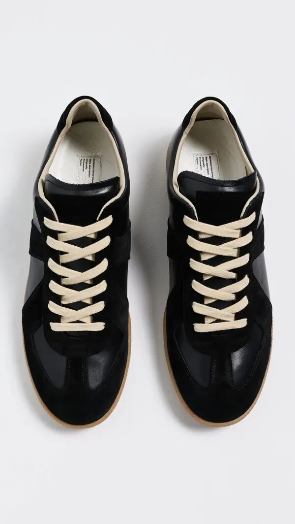MAISON MARGIELA Replica Low Top Sneakers