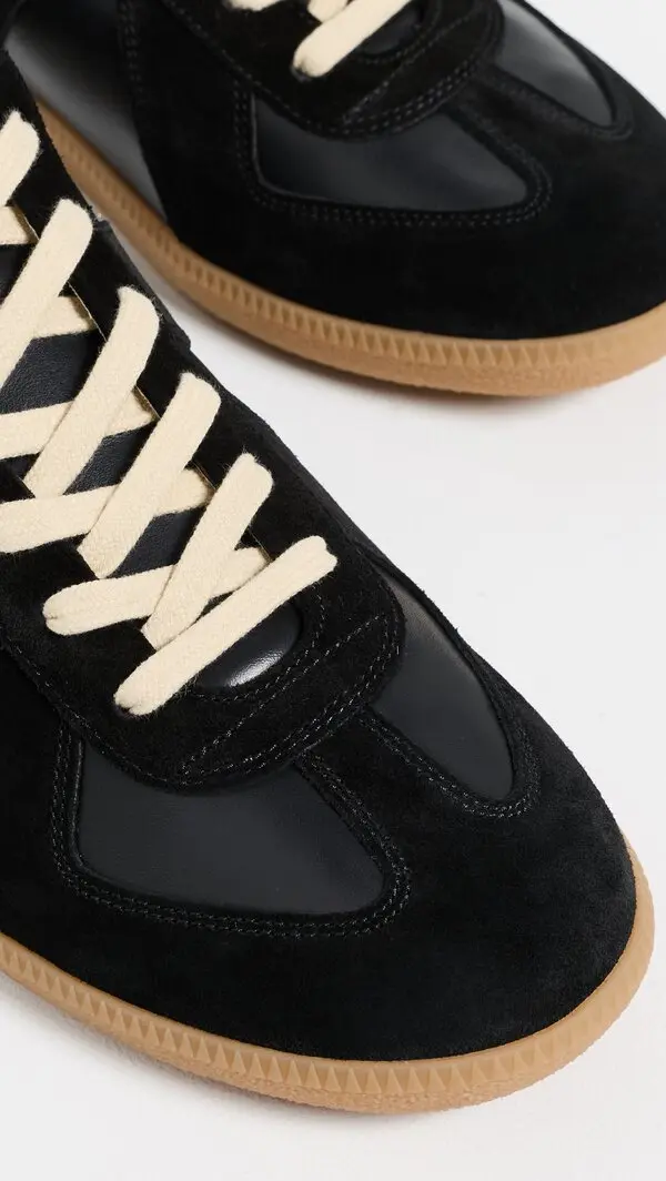 MAISON MARGIELA Replica Low Top Sneakers