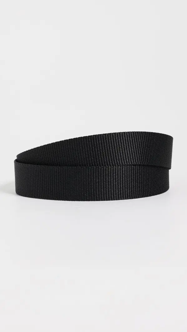 Stone Island Tape Belt
