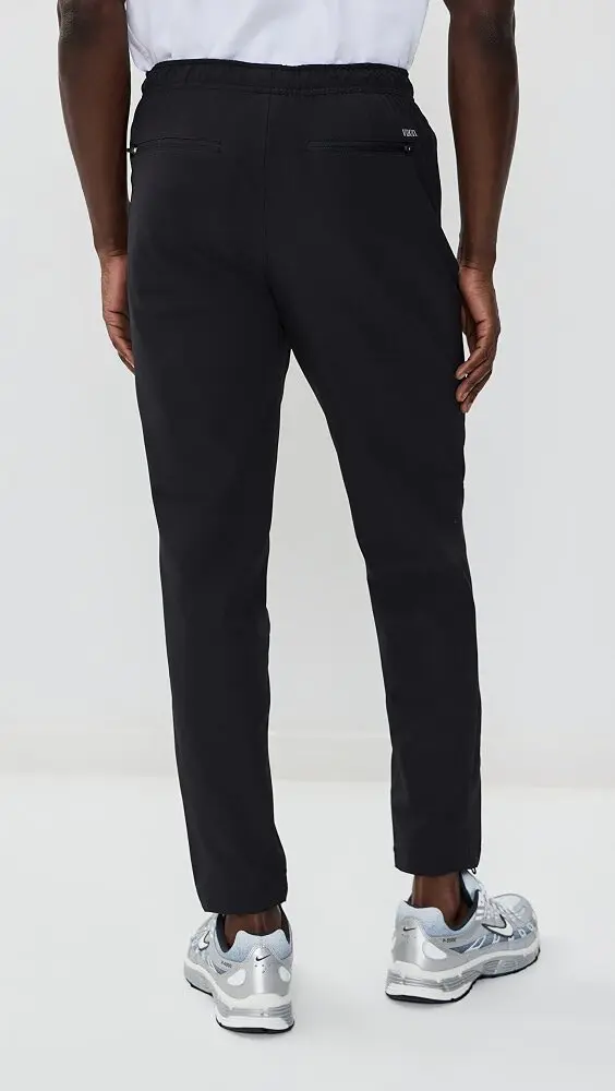 Vuori Train Tech Hd Pants Classic Fit 29