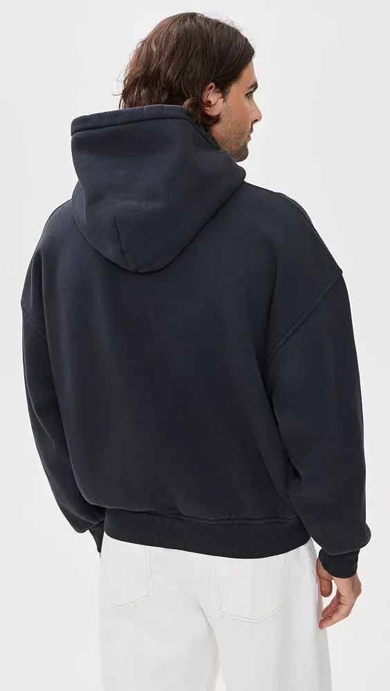 Rhude Dakar Convoy Hoodie