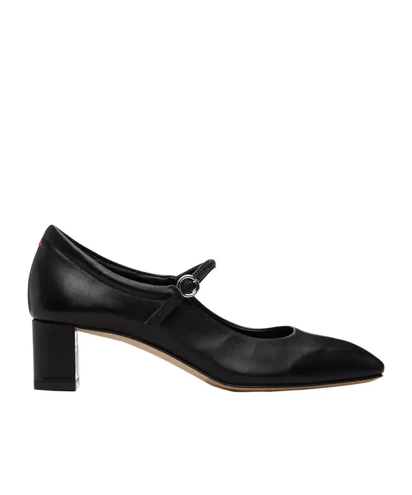 AeydĒ Lina Mary Jane High Heels
