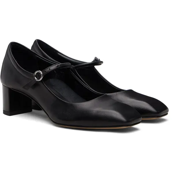 AeydĒ Lina Mary Jane High Heels