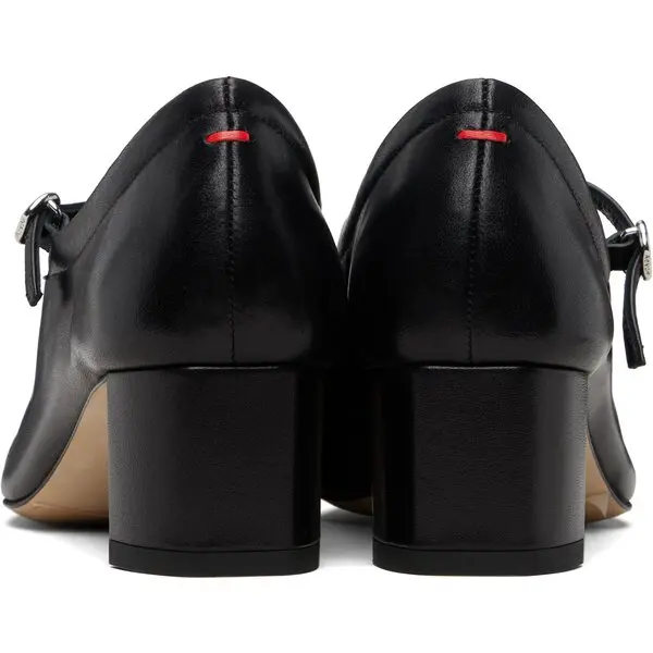AeydĒ Lina Mary Jane High Heels