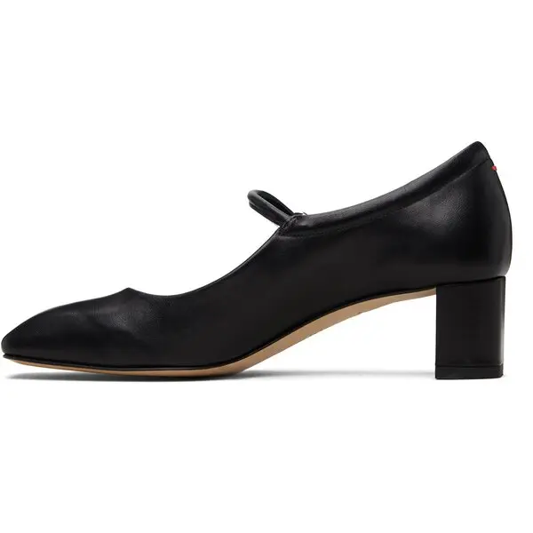 AeydĒ Lina Mary Jane High Heels