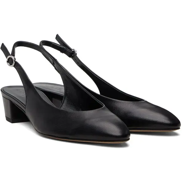 AeydĒ Celeste High-heeled Sandals