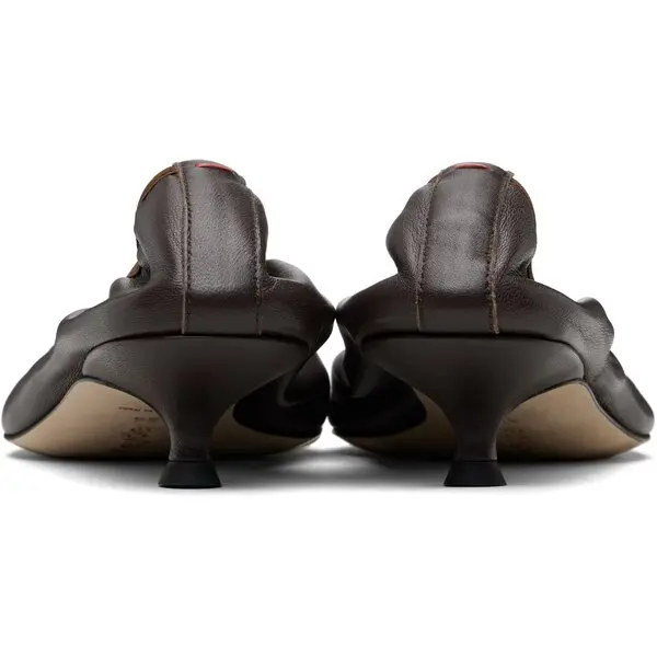 AeydĒ Hermia Low Heels