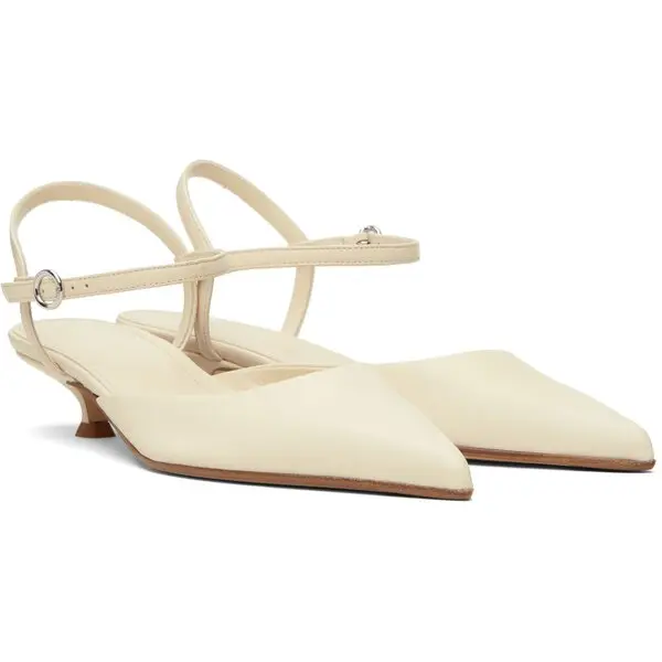 AeydĒ Colette High-heeled Sandals