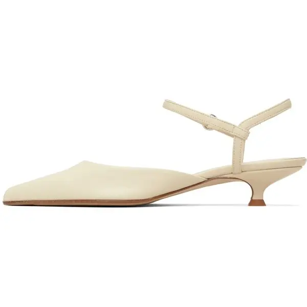 AeydĒ Colette High-heeled Sandals