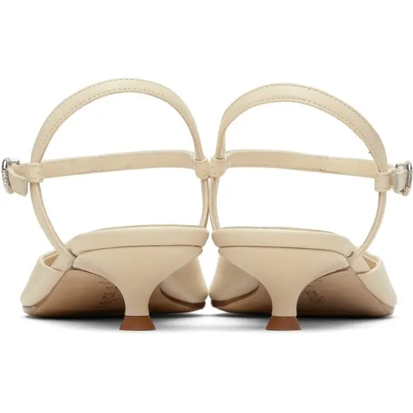 AeydĒ Colette High-heeled Sandals