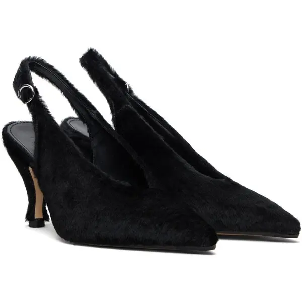 AeydĒ Carla Slingback Pumps