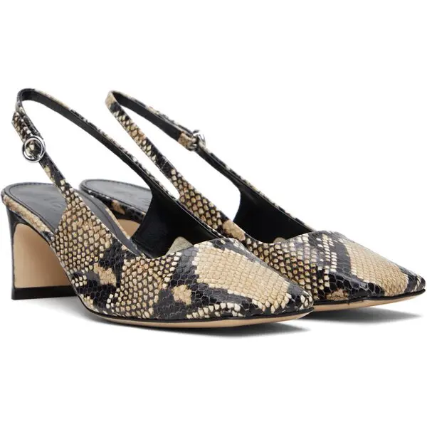 AeydĒ Liza High-heeled Sandals