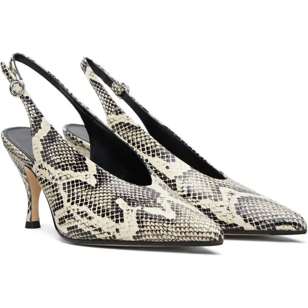 AeydĒ Carla High Heels