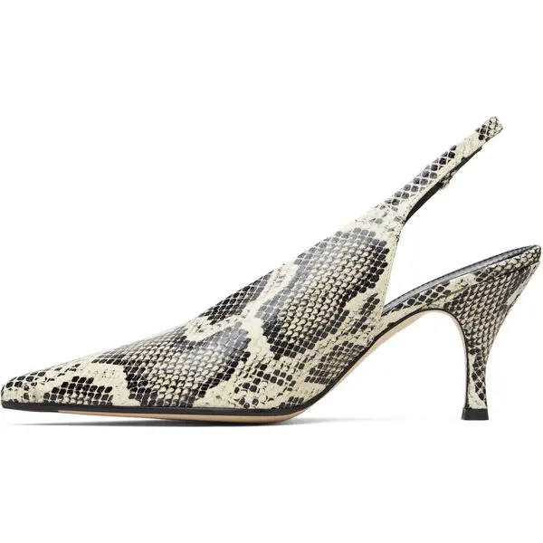 AeydĒ Carla High Heels