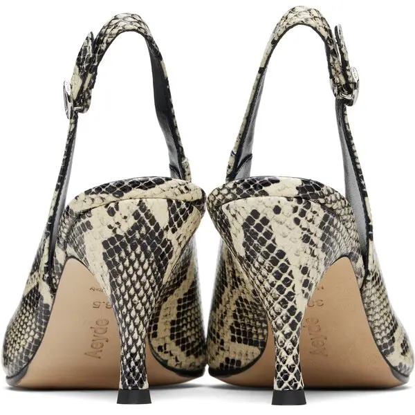 AeydĒ Carla High Heels