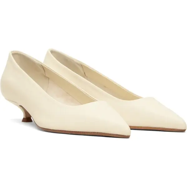 AeydĒ Cari High Heels