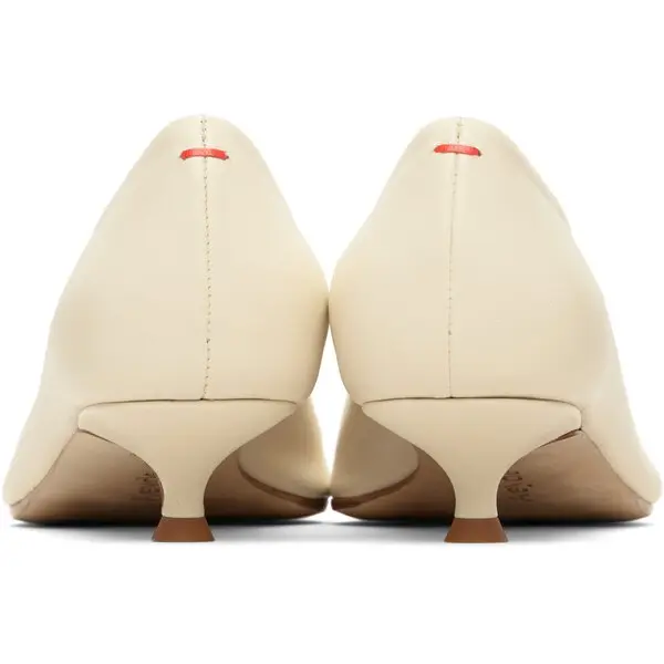AeydĒ Cari High Heels
