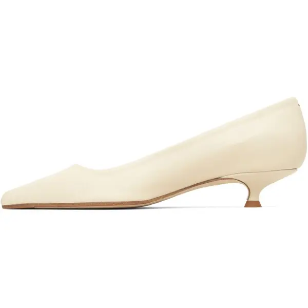 AeydĒ Cari High Heels