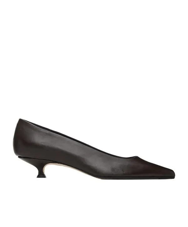 AeydĒ Cari High Heels