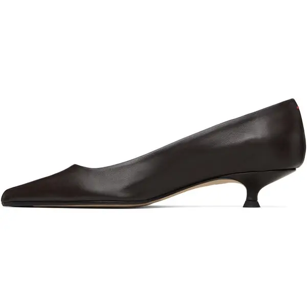 AeydĒ Cari High Heels