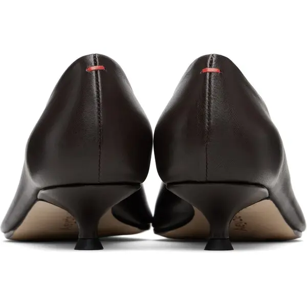 AeydĒ Cari High Heels