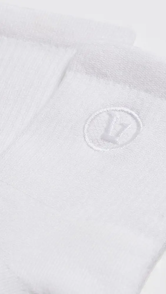 Vuori Half Crew Socks 2.0