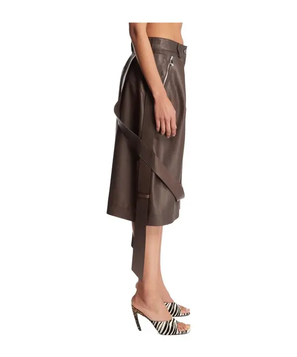 Attico Casual Shorts