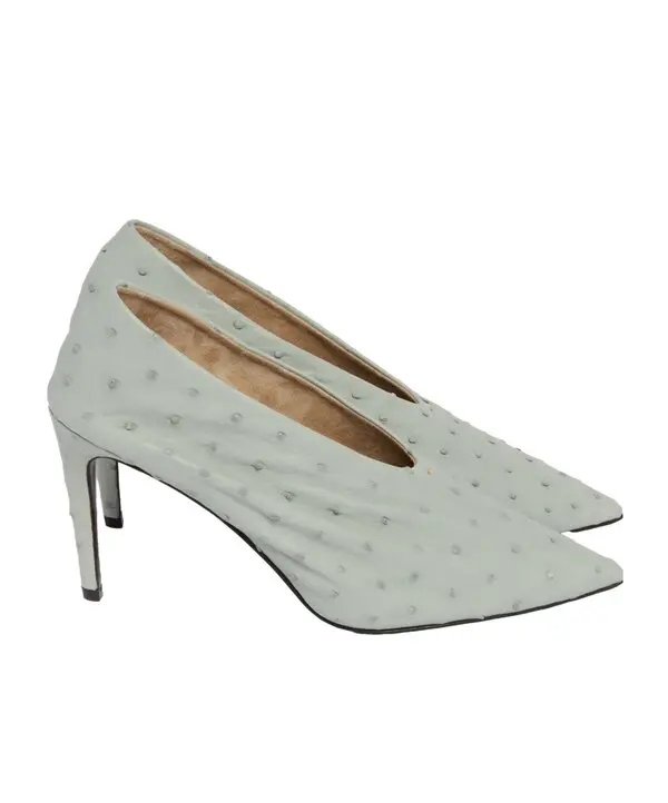 Khaite Stiletto Boots