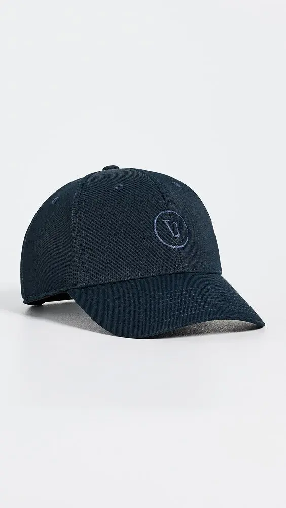 Vuori Signal Golf Hat - Navy