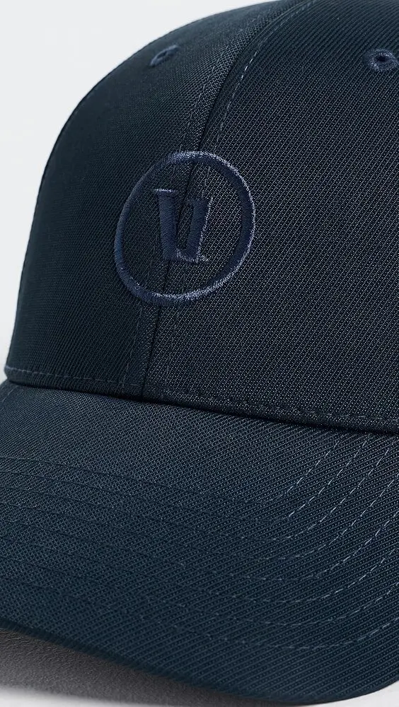 Vuori Signal Golf Hat