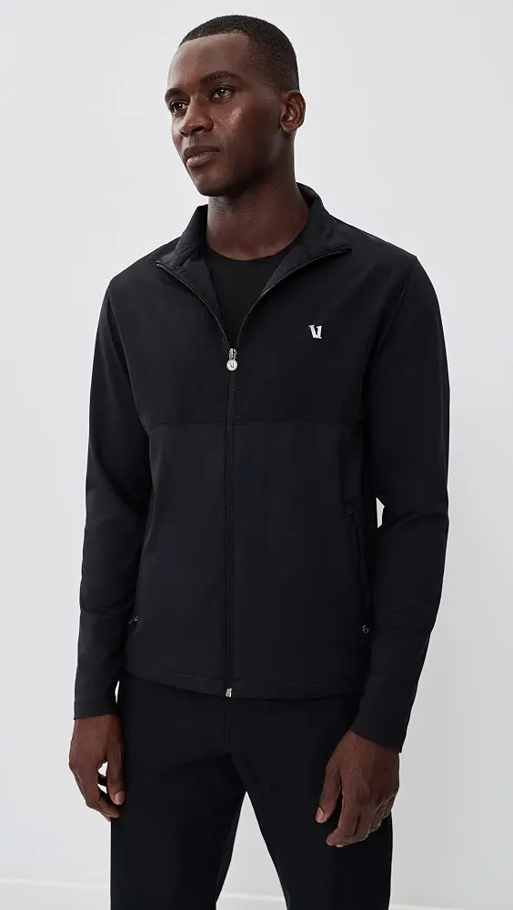 Vuori Sunday Element Track Jacket