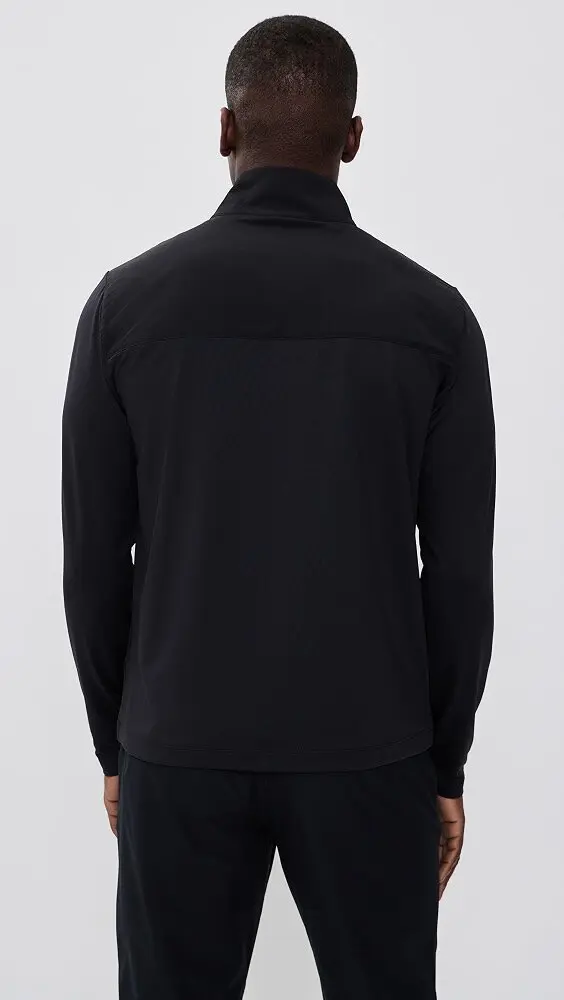 Vuori Sunday Element Track Jacket