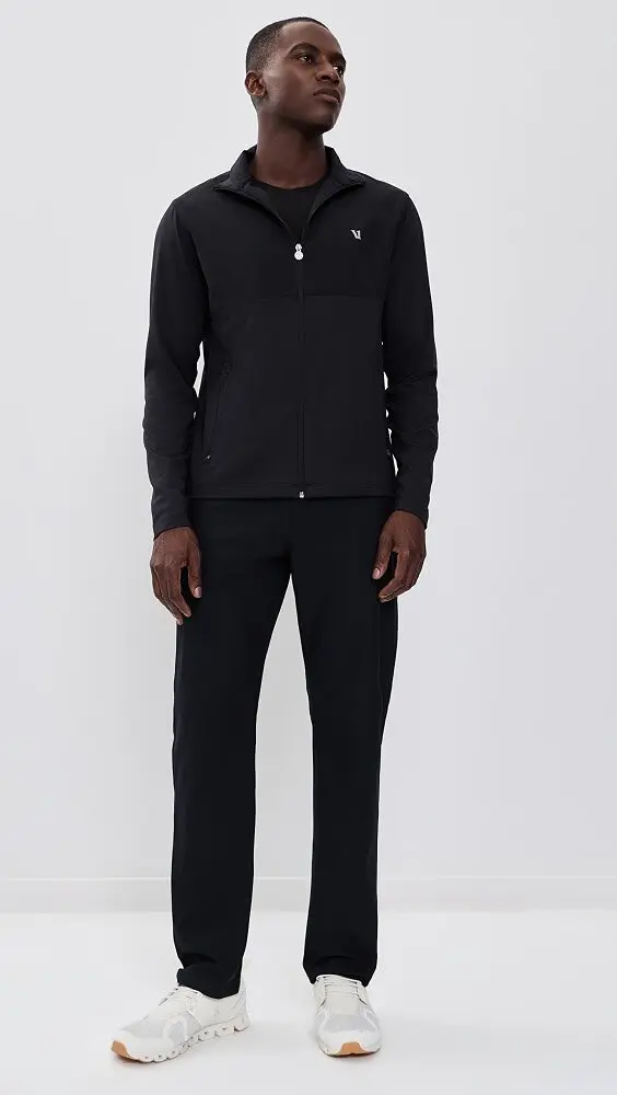 Vuori Sunday Element Track Jacket