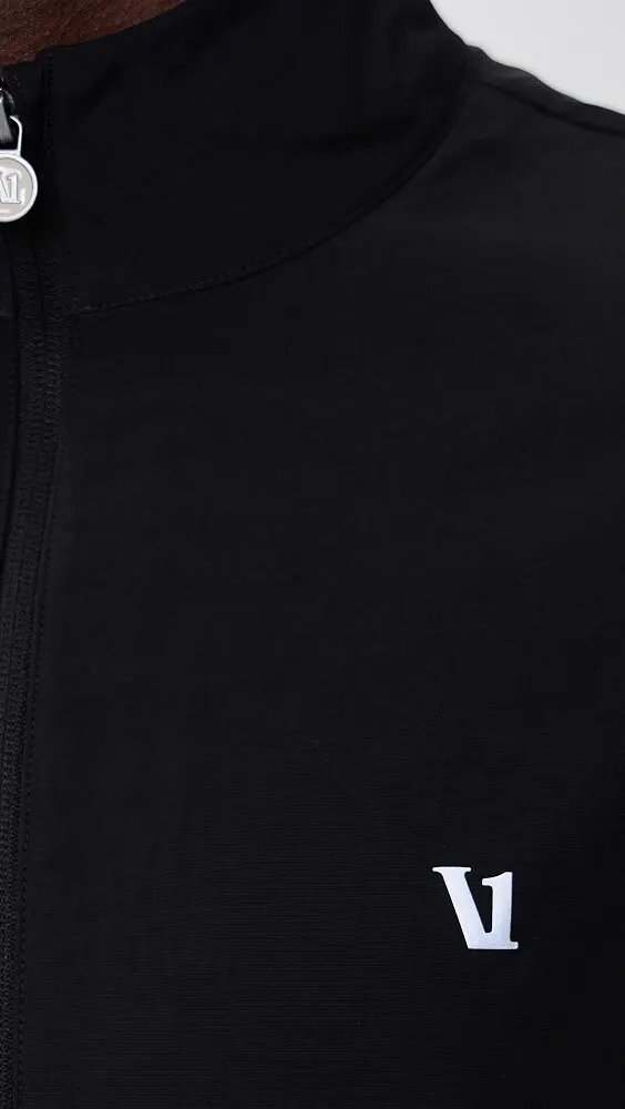 Vuori Sunday Element Track Jacket