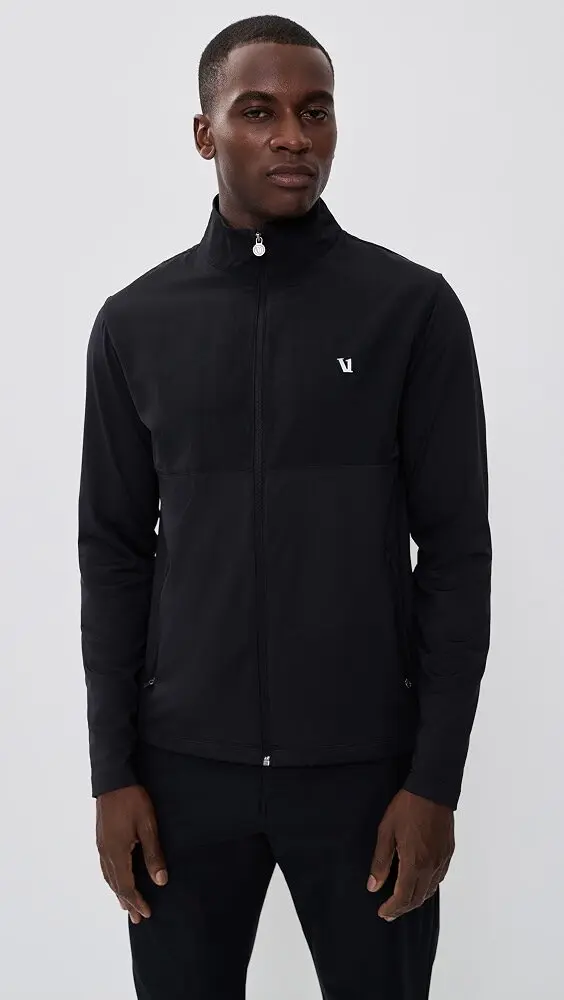 Vuori Sunday Element Track Jacket