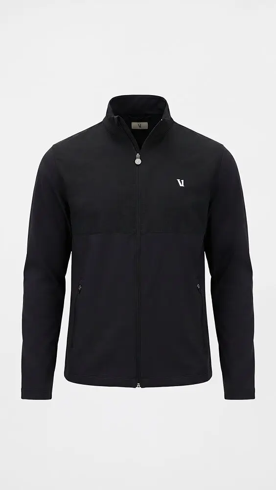 Vuori Sunday Element Track Jacket