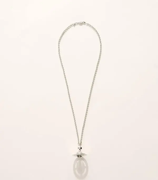 VIVIENNE WESTWOOD Small Orb Pendant Necklace