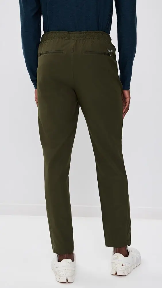 Vuori Train Tech Hd Pants Classic Fit 29
