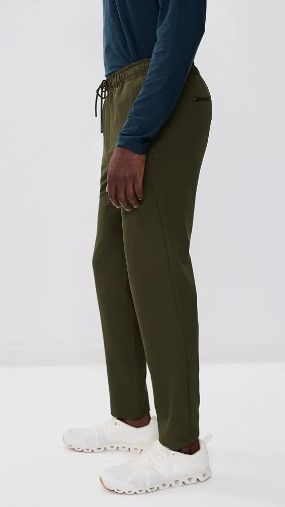 Vuori Train Tech Hd Pants Classic Fit 29