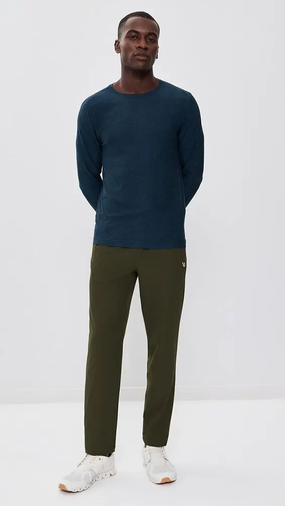 Vuori Train Tech Hd Pants Classic Fit 29